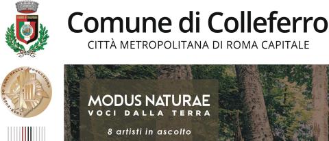 Vivere il Comune | Comune di Colleferro